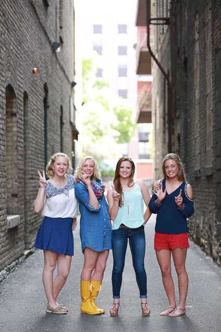 2016 Senior Rep Styled Shoot | Julie Greer Photography | Part 1 ...