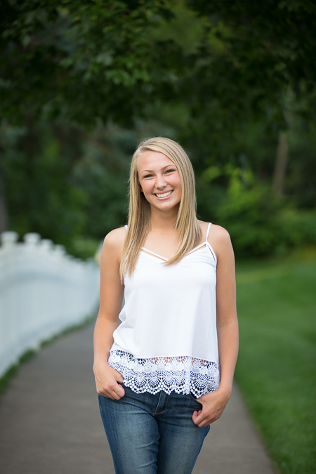 Kayla | Burnsville Senior | Class of 2016 - Minnesota Brand and ...