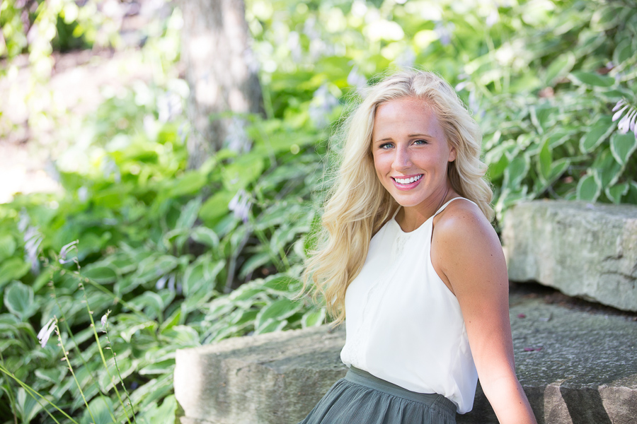 Nicole | Prior Lake Senior High | Class of 2016 - Minnesota Brand and ...