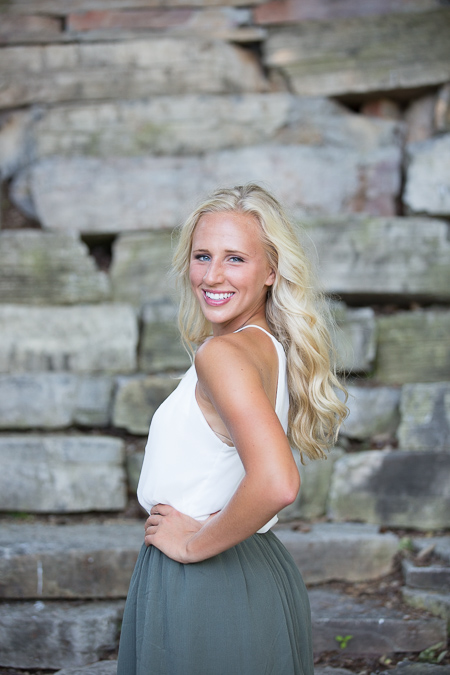 Nicole | Prior Lake Senior High | Class of 2016 - Minnesota Brand and ...