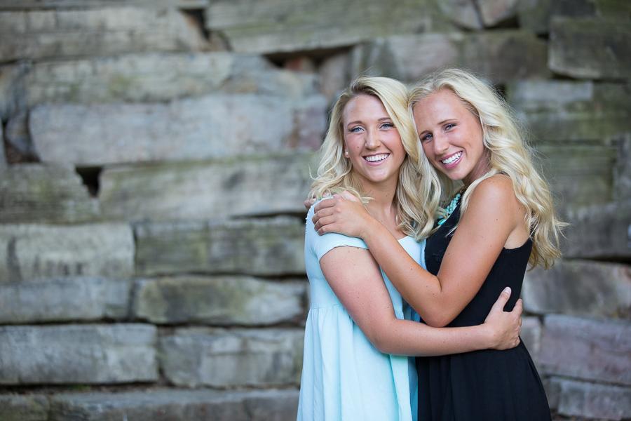 Nicole | Prior Lake Senior High | Class of 2016 - Minnesota Brand and ...