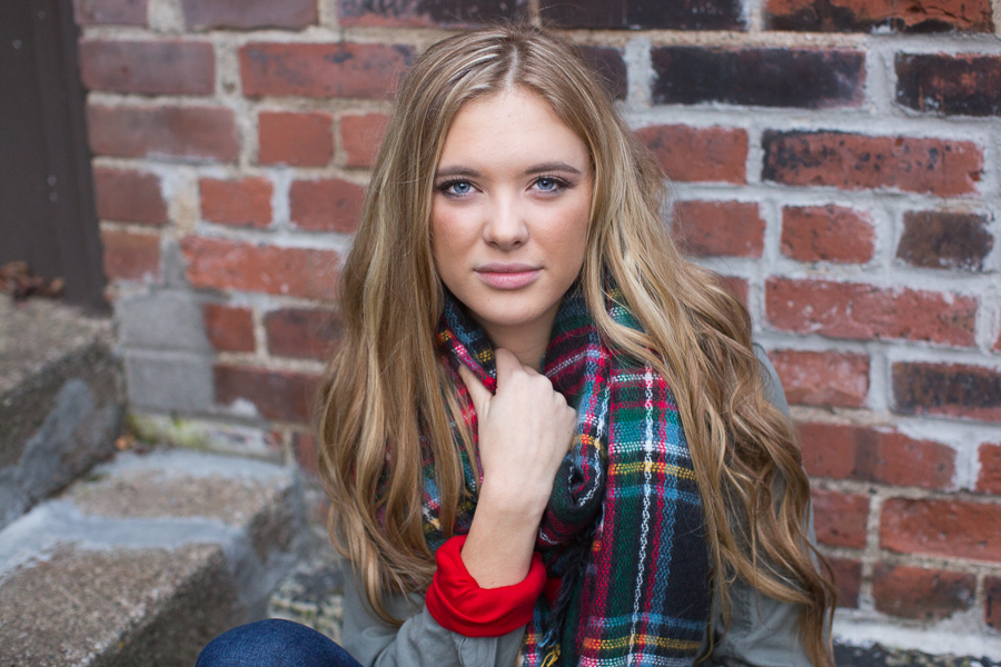 Isabella | Burnsville High Senior | Class of 2016 - Minnesota Brand and ...