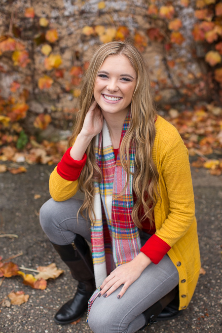 Isabella | Burnsville High Senior | Class of 2016 - Minnesota Brand and ...