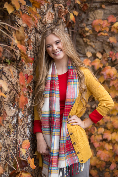 Isabella | Burnsville High Senior | Class of 2016 - Minnesota Brand and ...