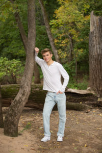 Ryan | North High Senior | Class of 2017 - Minnesota Brand and Portrait ...