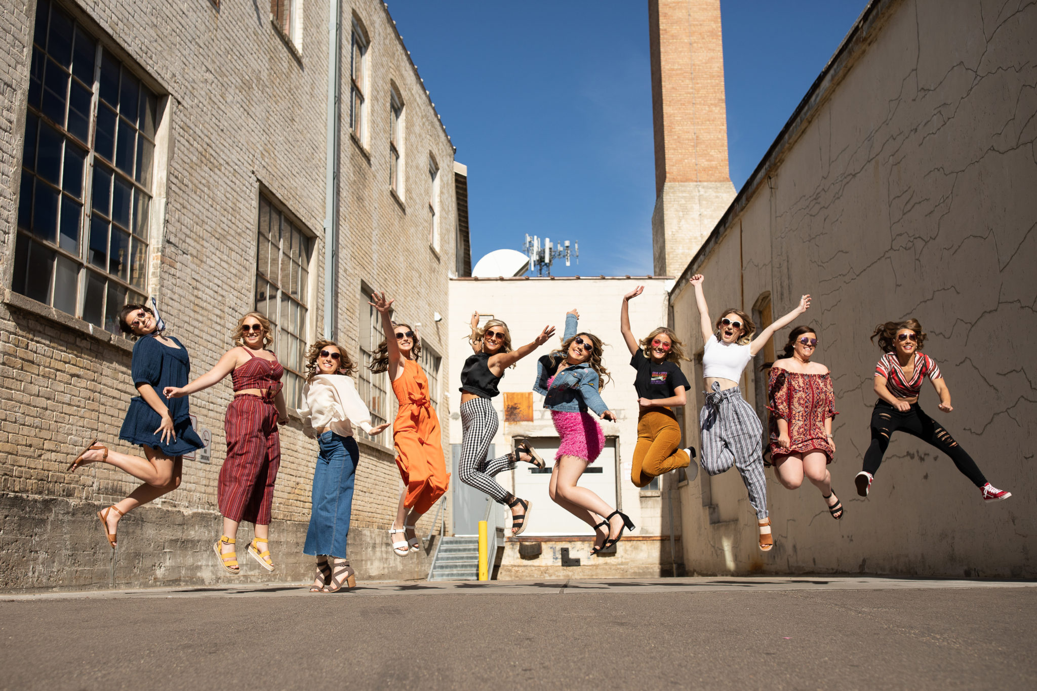 Senior Models | Class of 2020 - Minnesota Brand and Portrait ...
