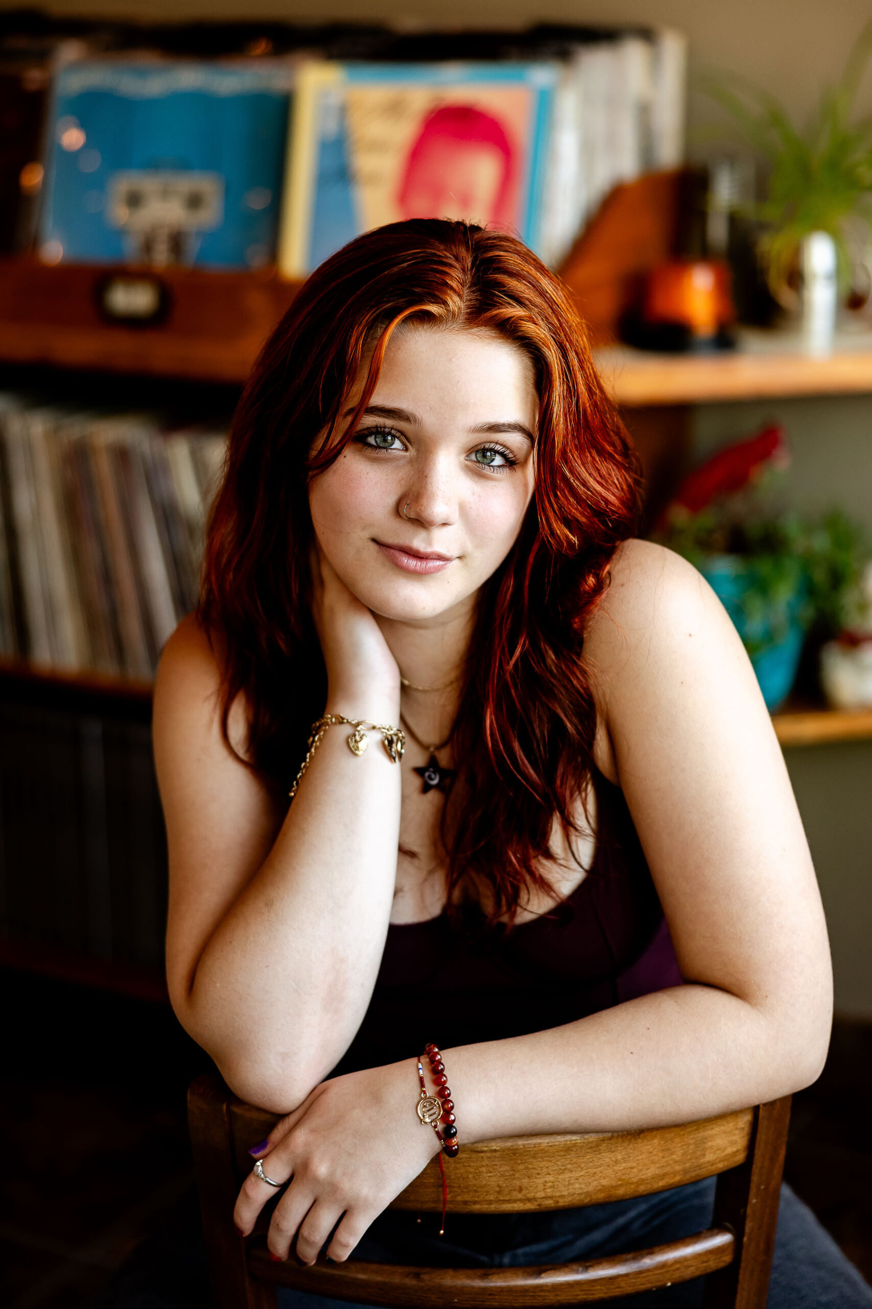 St Paul Senior Photos | Harding Senior High - Minnesota Brand and ...